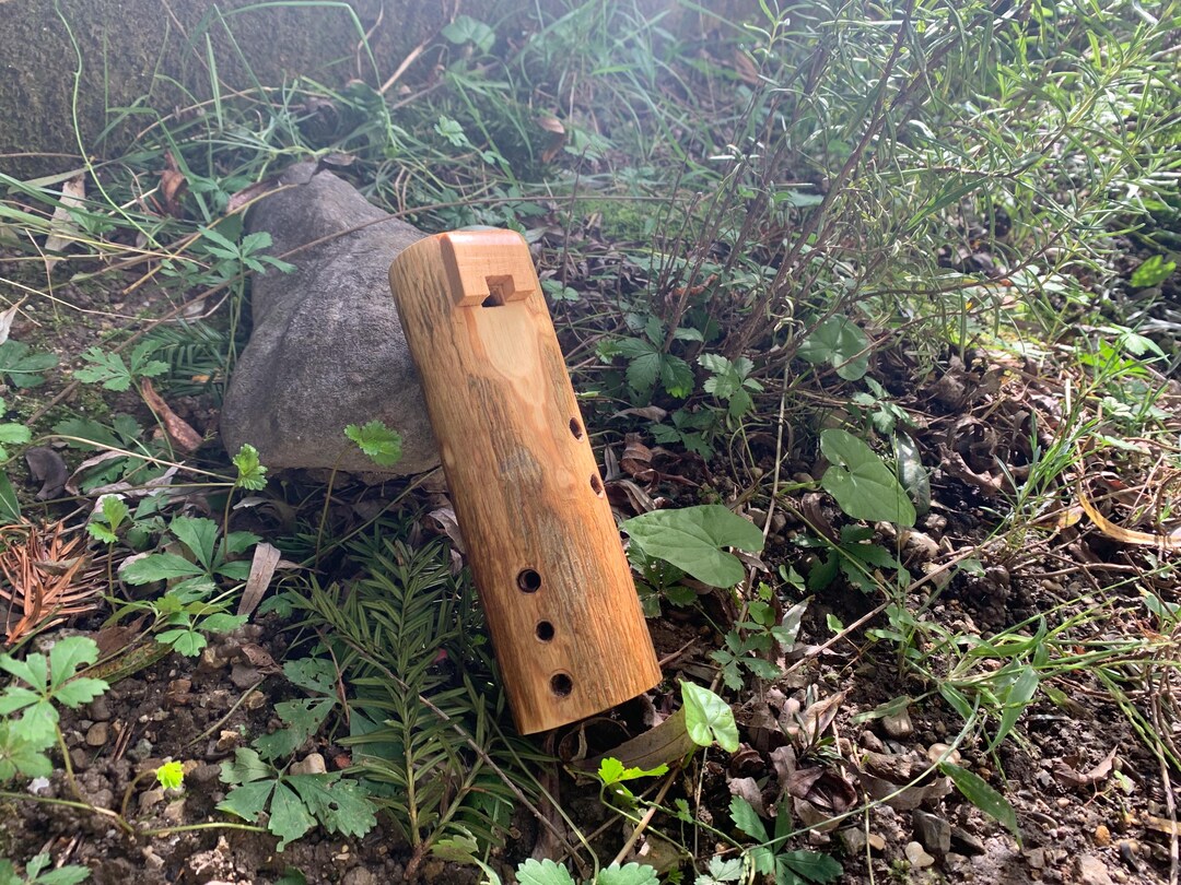 Ocarina Key E# 432 Hz - Etsy