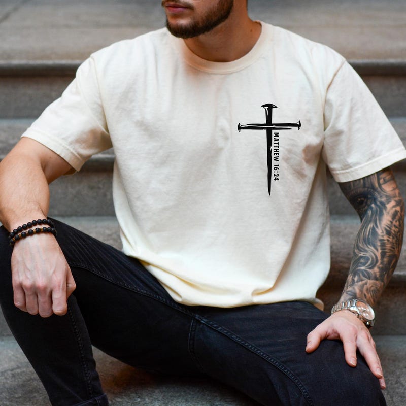 Three Nails Clothing - Etsy