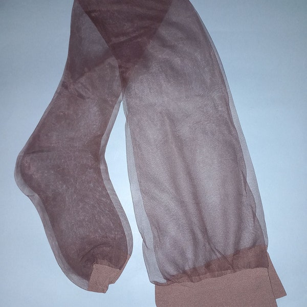 Mesh Stockings - Etsy