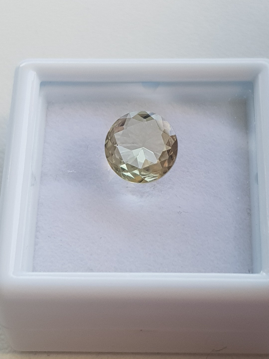 NATURAL Color Change Turkish Diaspore,csarite - Etsy