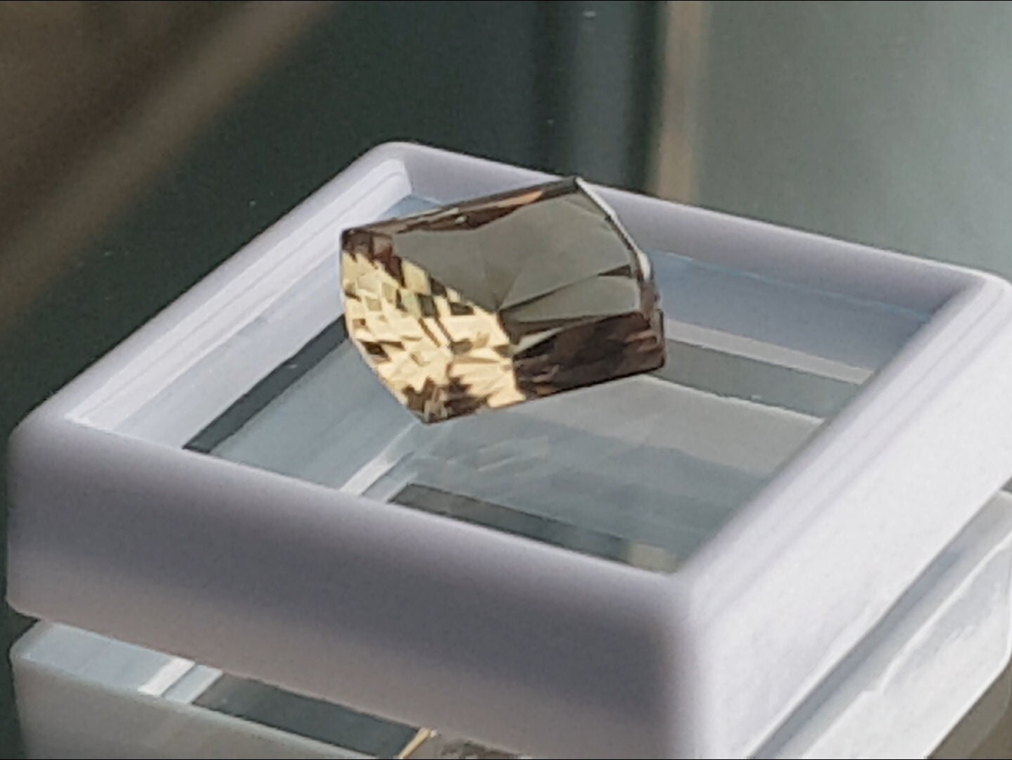 Csarite Diaspore 5.24 Carats - Etsy UK