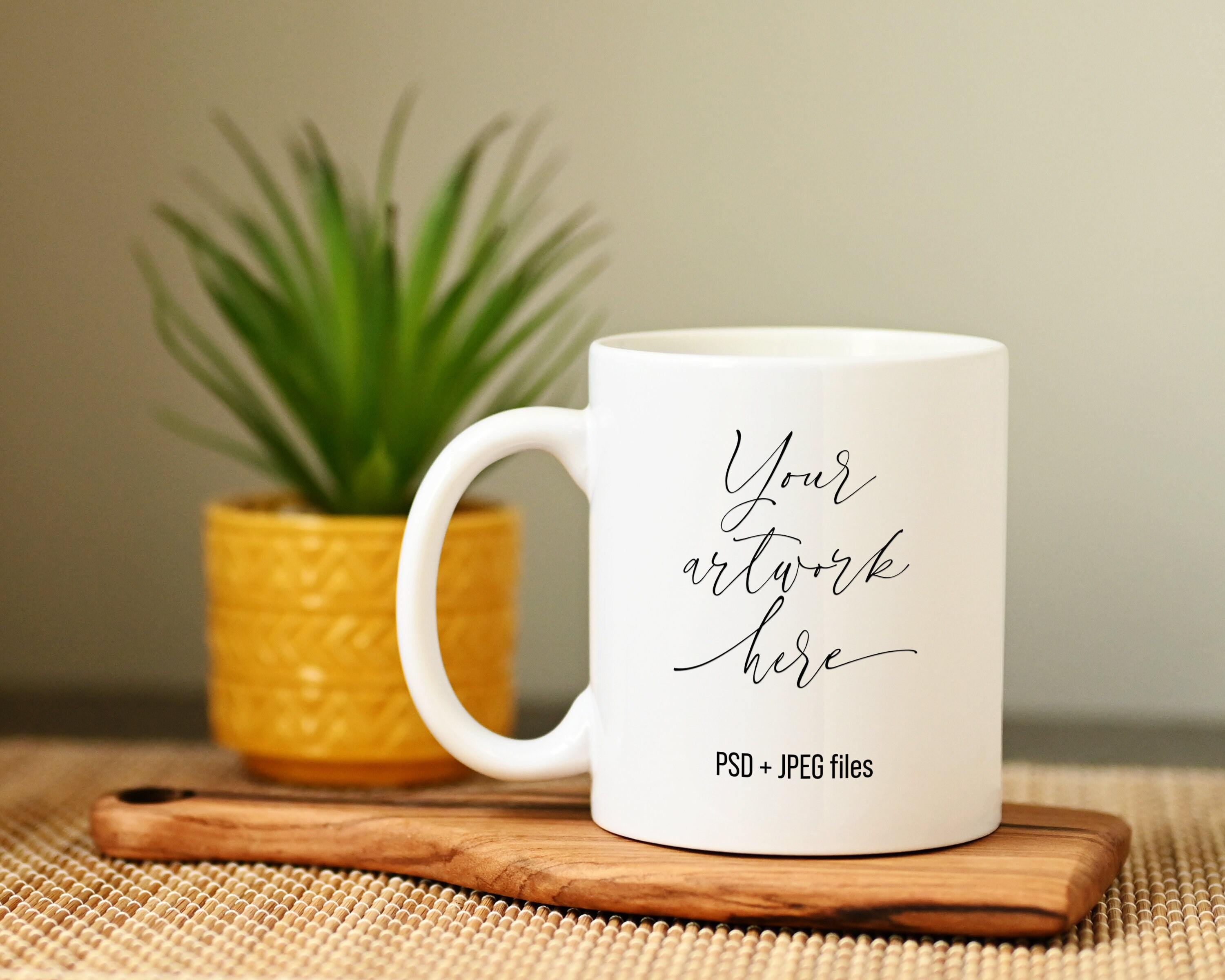 11 Oz White Mug Mockup 11 Oz Coffee Mug Mockup 11 Oz White - Etsy