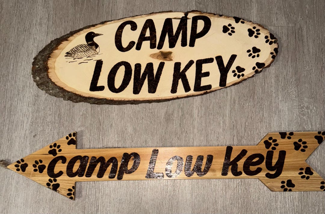 Custom Signs - Etsy