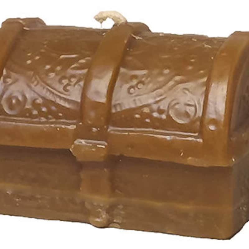 Treasure Candles - Etsy