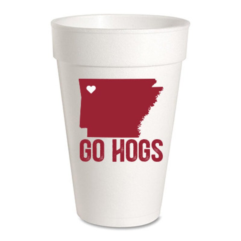 Go Hogs - Etsy