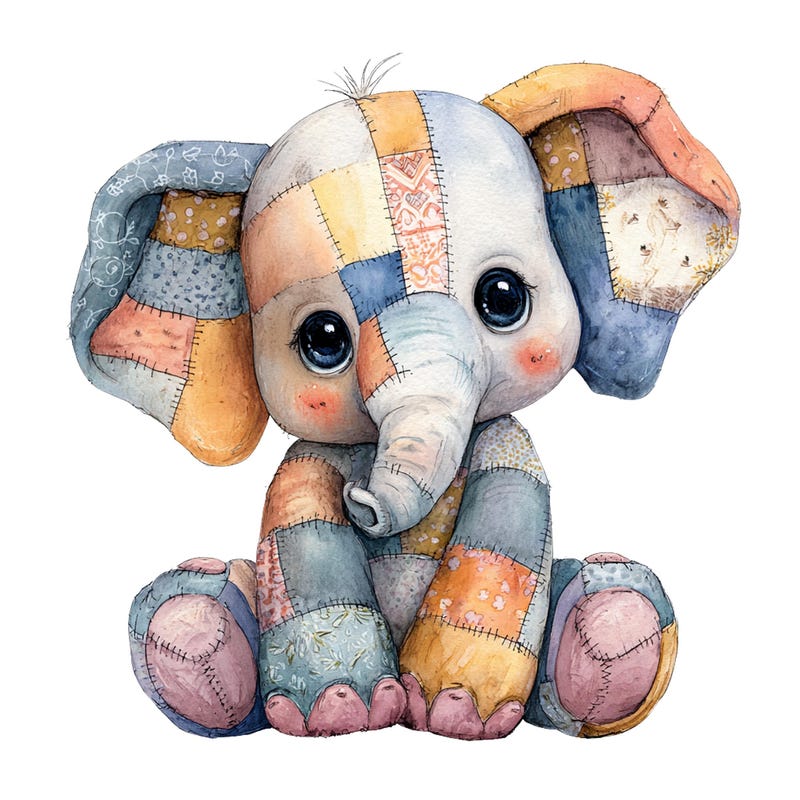 Whimsy Goth Trinket - Etsy