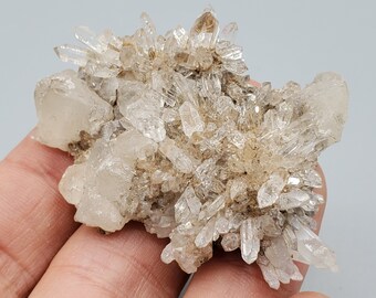 Starburst Quartz - Etsy