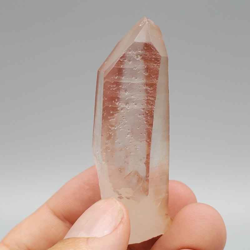 Lithium Quartz - Etsy
