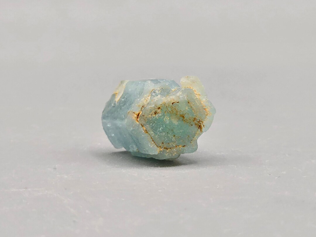 Rare Vanadium Emerald Crystal From Nigeria - Etsy