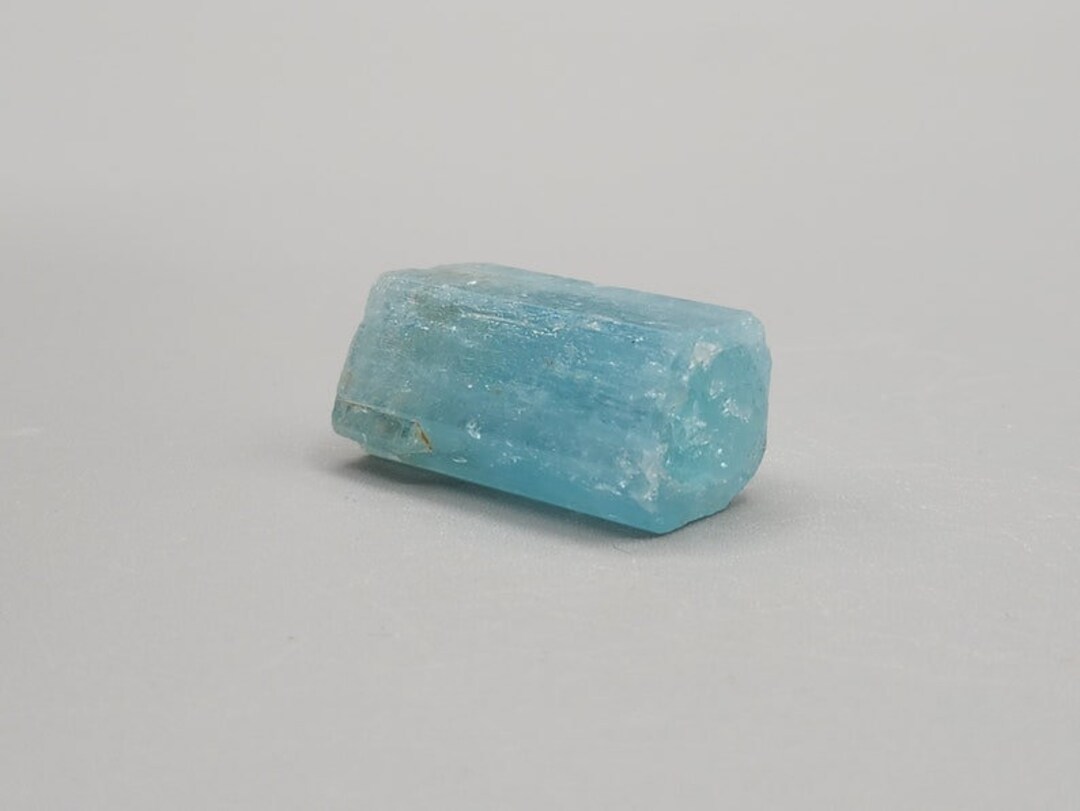 Rare Vanadium Emerald Crystal From Nigeria - Etsy