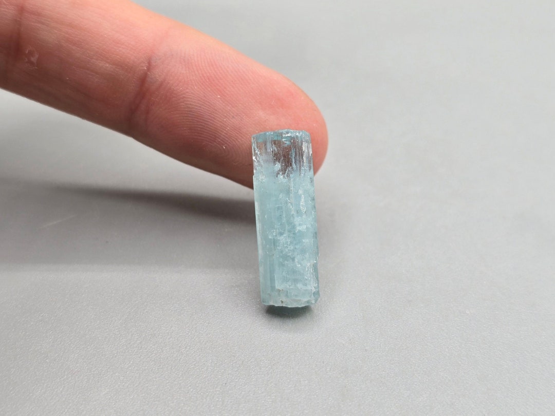 Vanadium Emerald Crystal From Nigeria - Etsy