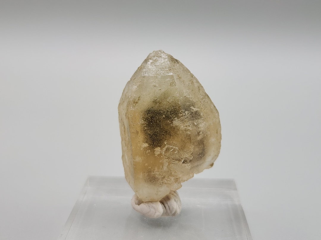 Hanksite Crystal From California UV Reactive - Etsy