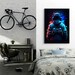Gaming Console Poster, Printable Video Game Wall Art, Digital Video ...