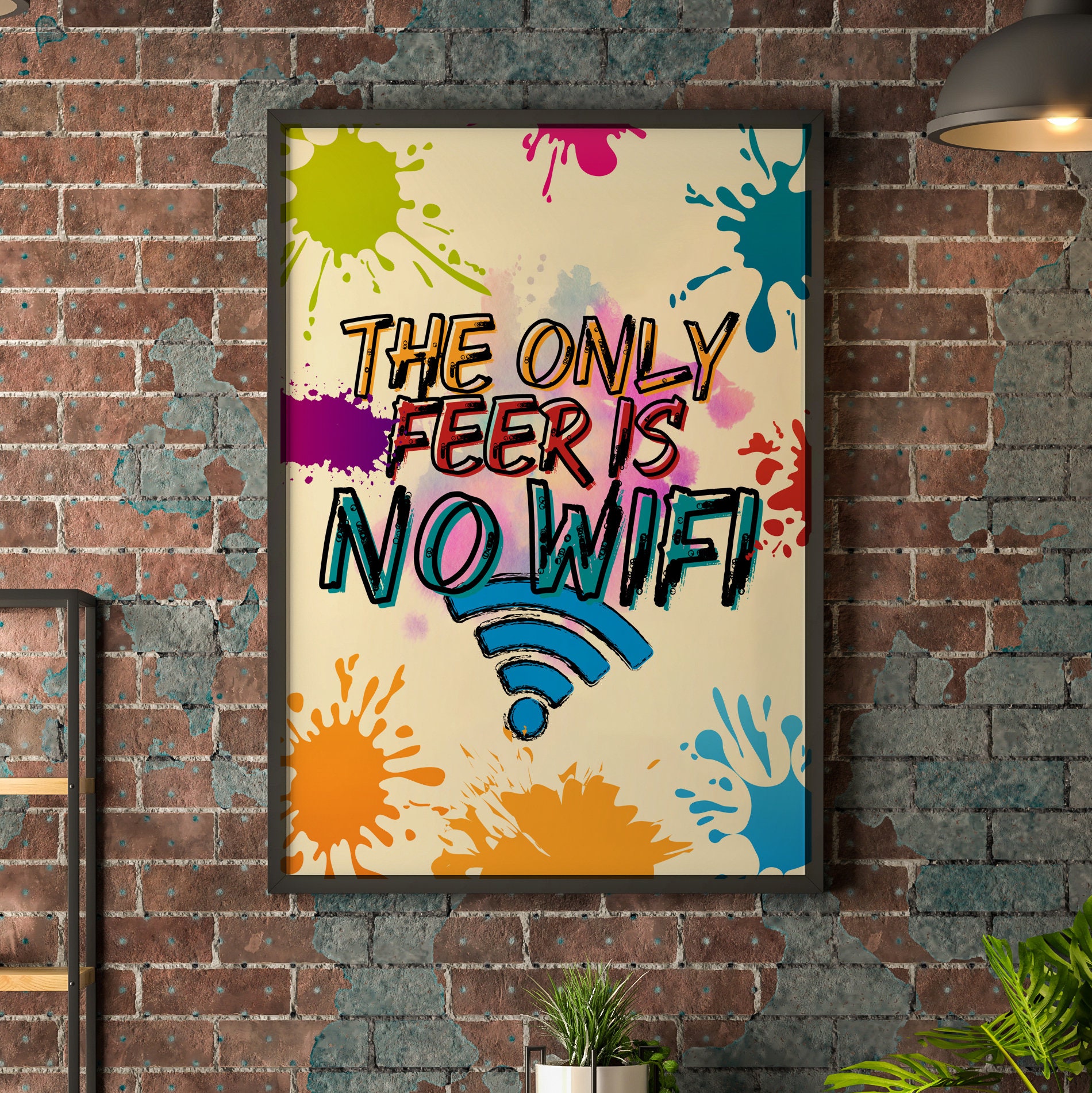 Set of 3 Gaming Wall Posters, Digital Print Wall Art, Printable Game ...