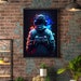 Gaming Console Poster, Printable Video Game Wall Art, Digital Video ...