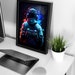 Gaming Console Poster, Printable Video Game Wall Art, Digital Video ...