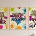 Set of 3 Gaming Wall Posters, Digital Print Wall Art, Printable Game ...