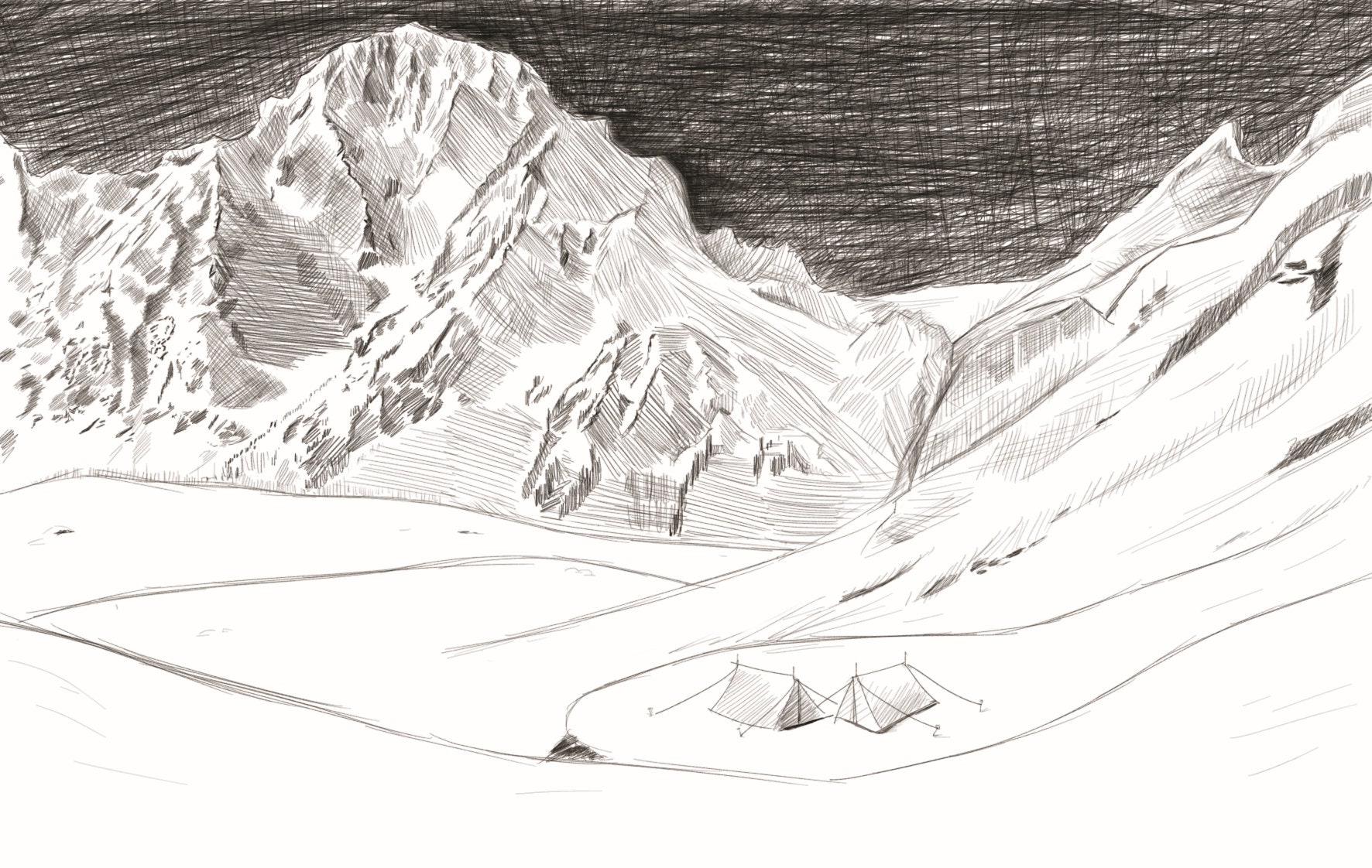 The Ticking World an Adventure Calendar | Etsy UK