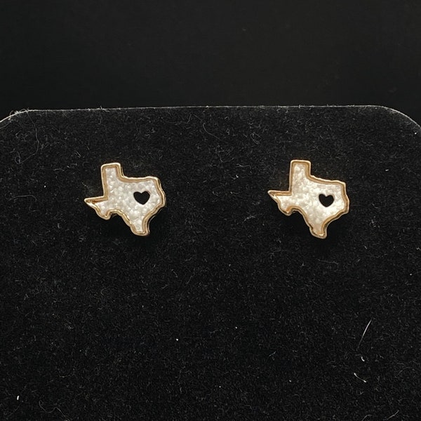 Texas Studs - Etsy