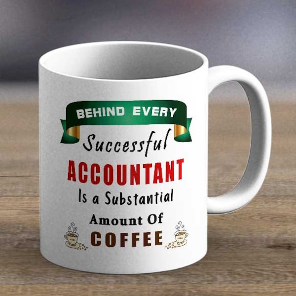 Accountant - Etsy