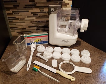 Popeil Pasta Maker | Etsy