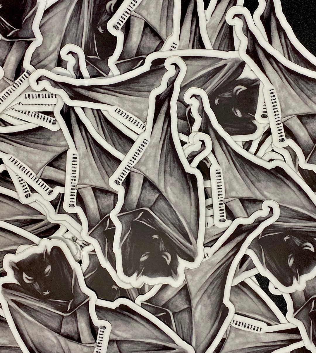 SLEEPY Sticker - Etsy