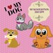 14 Cute Dog Clipart Set for Personal & Commercial Use. Dogs and Puppy ...