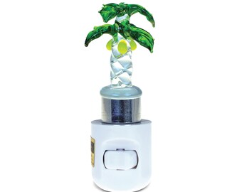 Palm Tree Light | Etsy