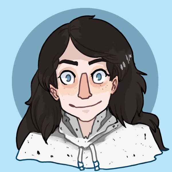 Custom Profile Picture Drawing - Make Your Own Profile Picture Drawing