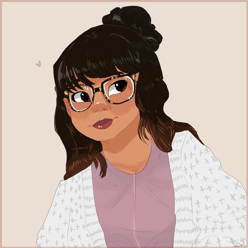 Cartoon Profile Pic - Etsy