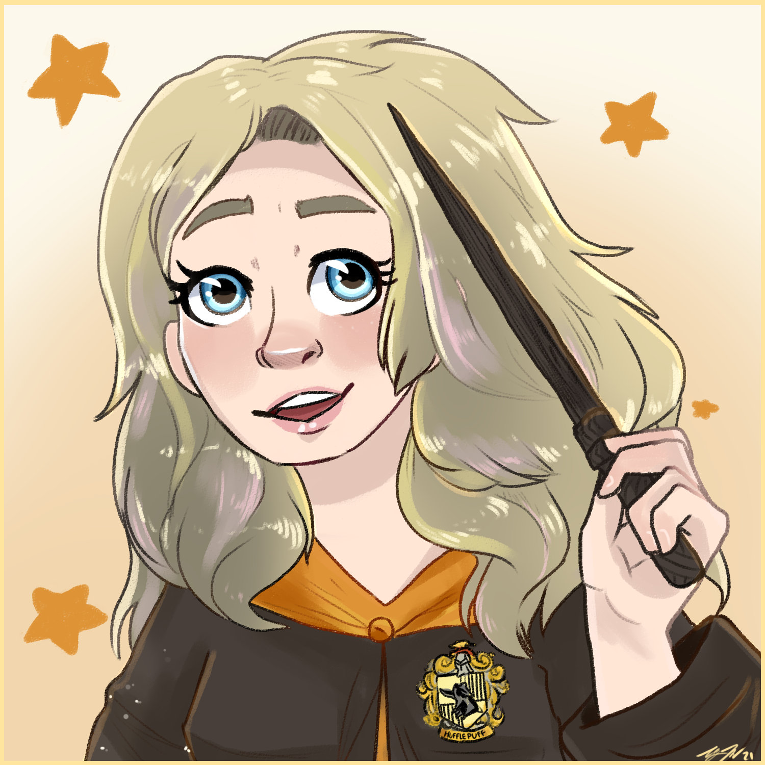 Profile Picture Custom Avatar | Etsy