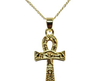 Osiris Necklace - Etsy