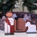 Priest Paper Doll Printable | Miniature Vestments | Catechesis Activity ...