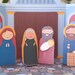 Printable Presentation Diorama | Candlemas | Atrium Level 1 ...