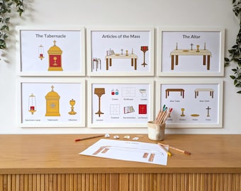 Altar Cloths ONLY for Catechesis of the Good Shepherd Catechesis of the ...