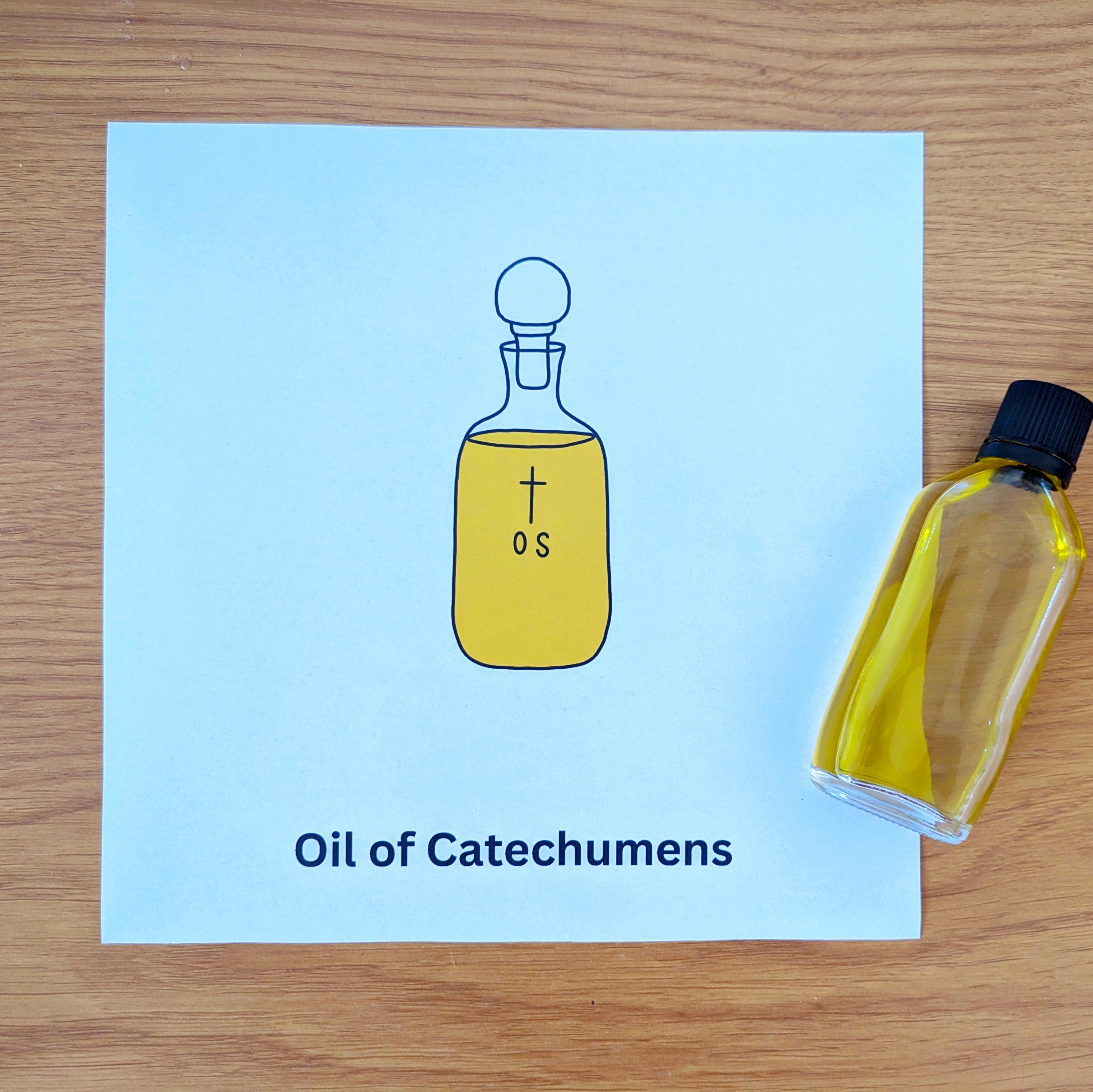 Articles of Baptism | Catechesis of the Good Shepherd | Religious ...