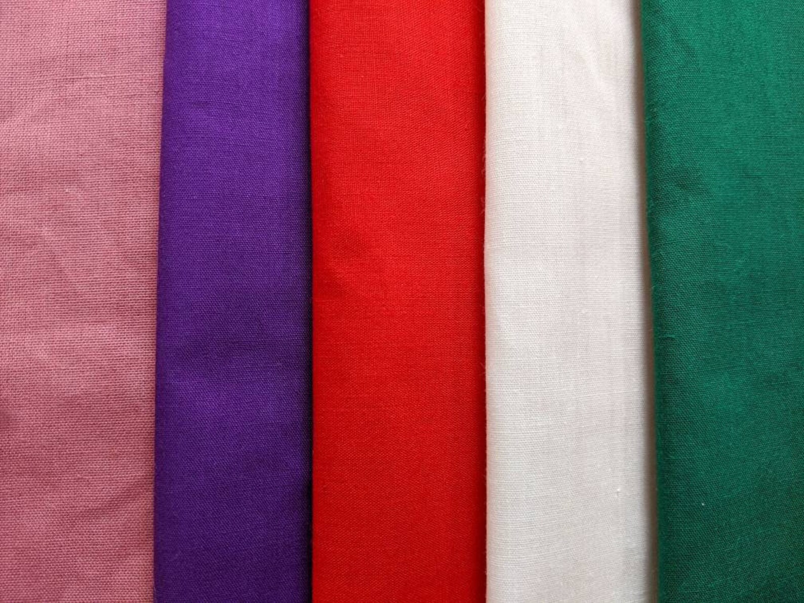 Plain Reversible Catholic Altar Cloth 30x20cm 11.8x7.9inches | Etsy