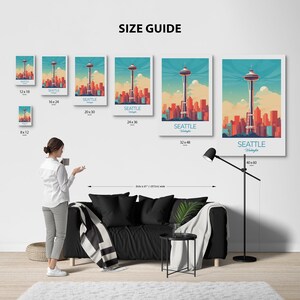 Custom Soundwave Album Print / Personalize Album Print / Music Wall Art ...