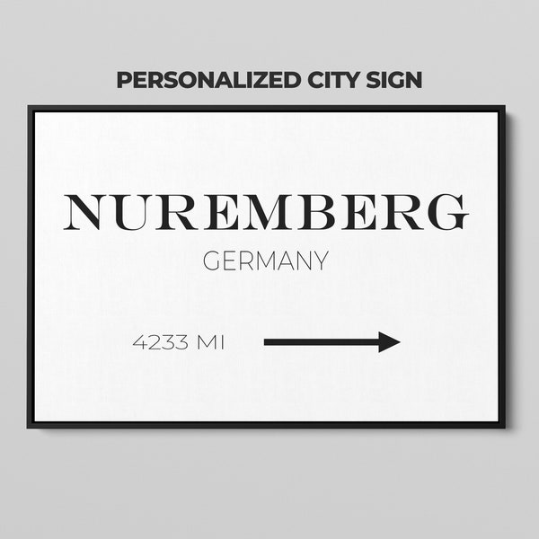 Nuremberg Germany - Etsy