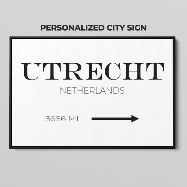 Utrecht - Etsy