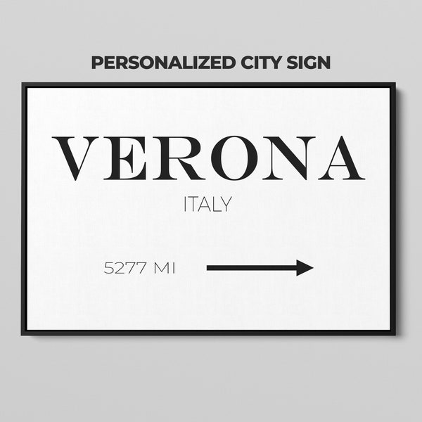 Verona - Etsy