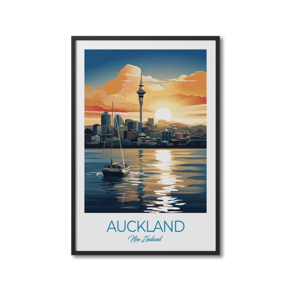 Auckland - 60+ Auckland for 2023