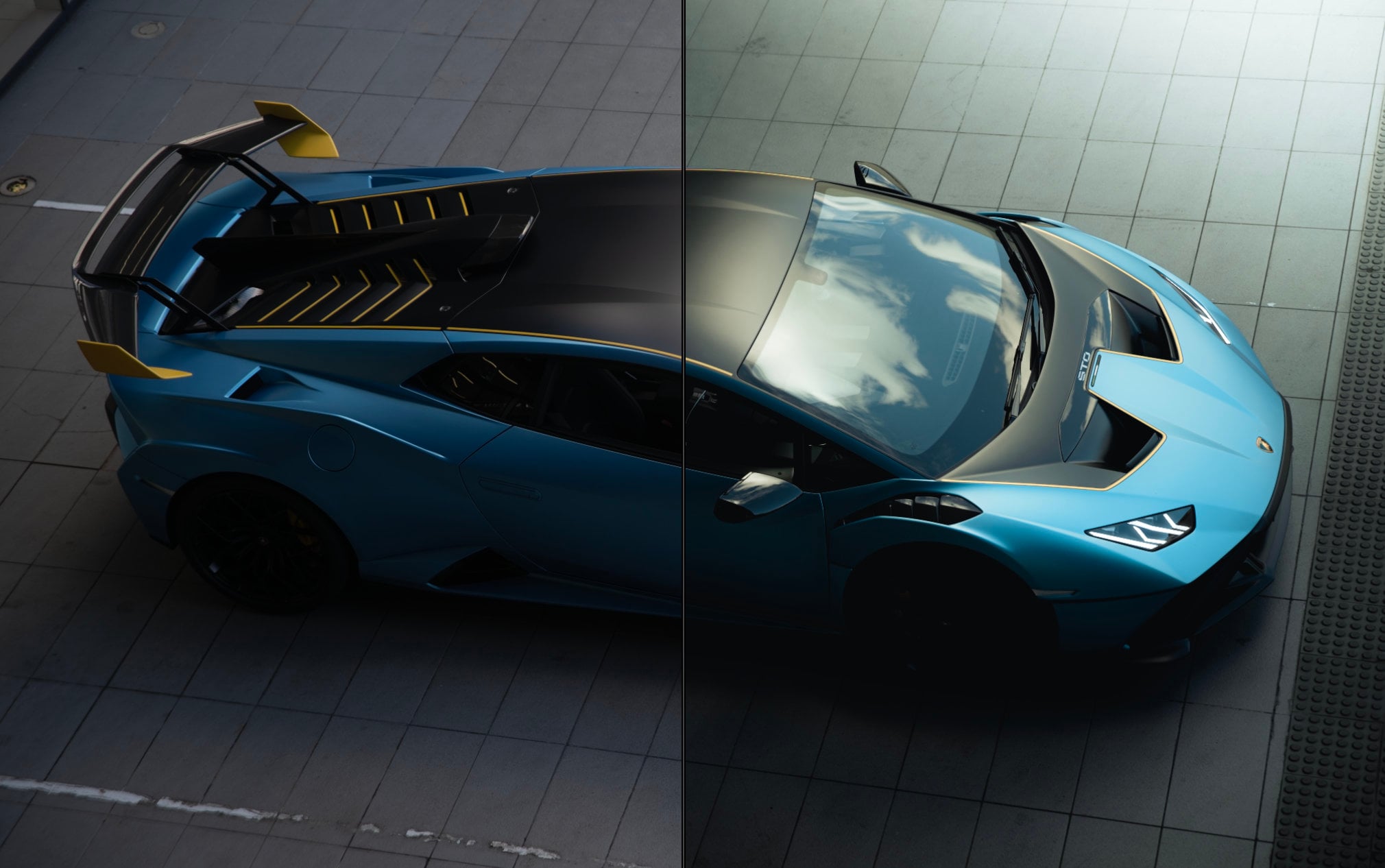 7 Car Presets, Automotive Presets, Car Photography, Lightroom Presets ...