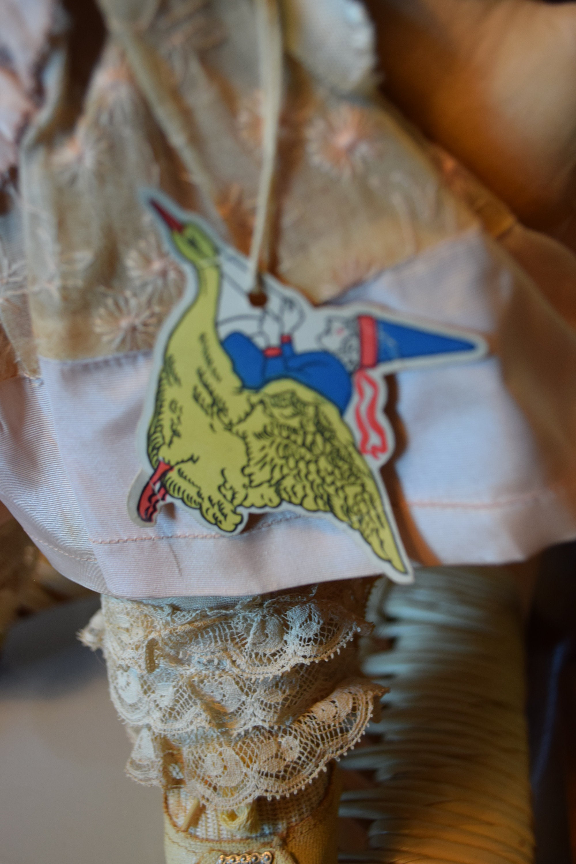 Historic Antique Dolls Owned by Jane Withers, 30's Child Star, 60's ...