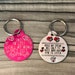 Funny Sayings Pet ID Tags - Etsy