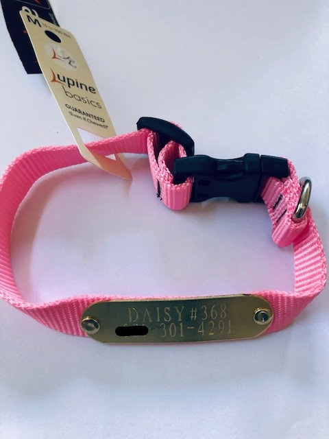 Premium Aluminum Rivet Tag Custom Personalized Engraving - Etsy