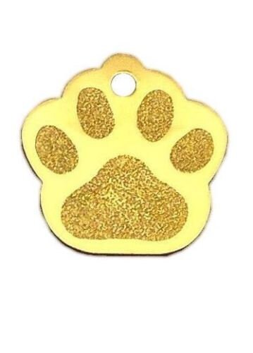 Personalized Plaid Pumpkin Pet ID Tag - Fall Autumn Themed Dog & Cat ...