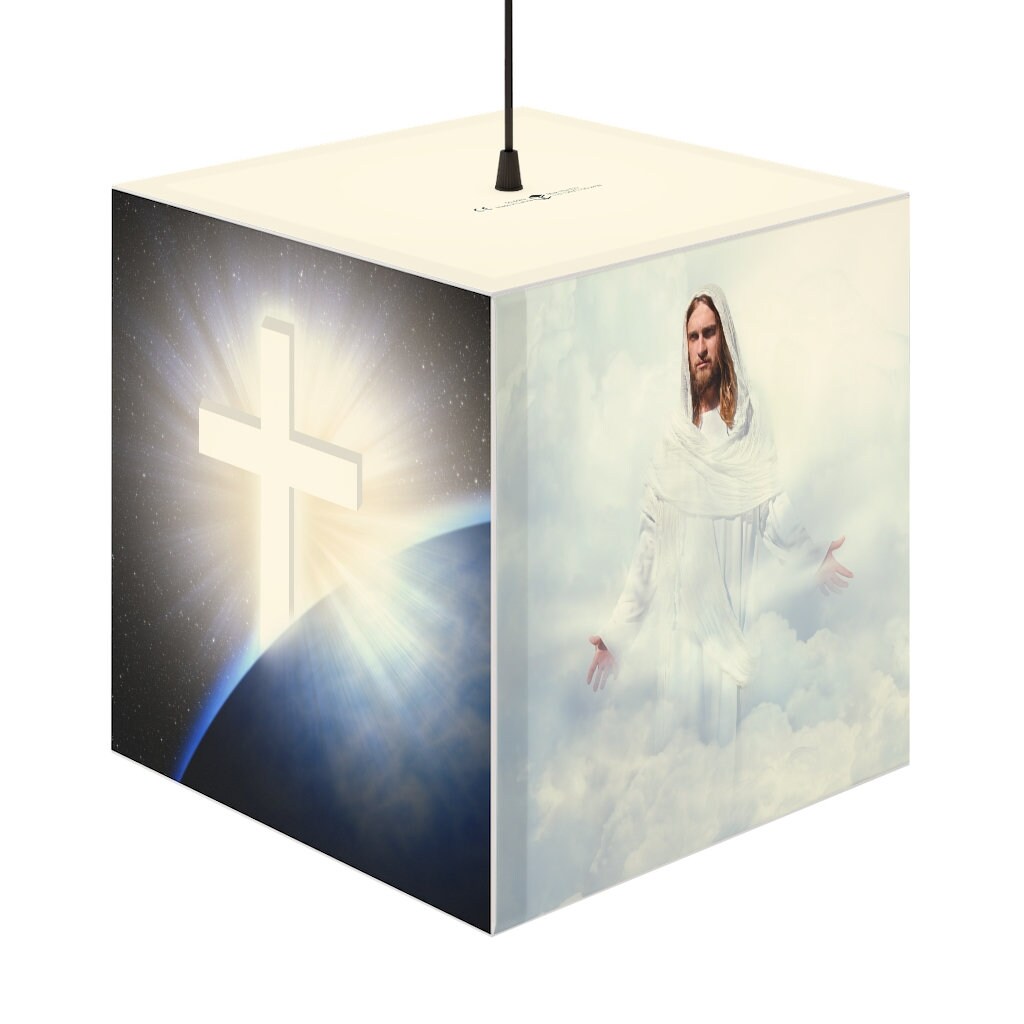 Jesus Light Cube Lamp sold by Anna Cattish | SKU 4587982 | Printerval ...