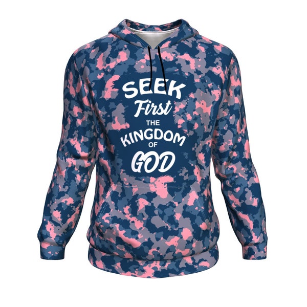 Matthew 6 33 Svg - Etsy