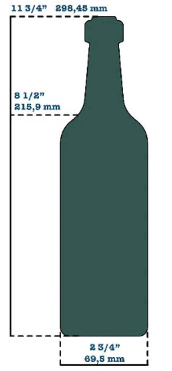 Wooden Wine Gift Box Dark Walnut/ Birch Finished Front Lid - Etsy